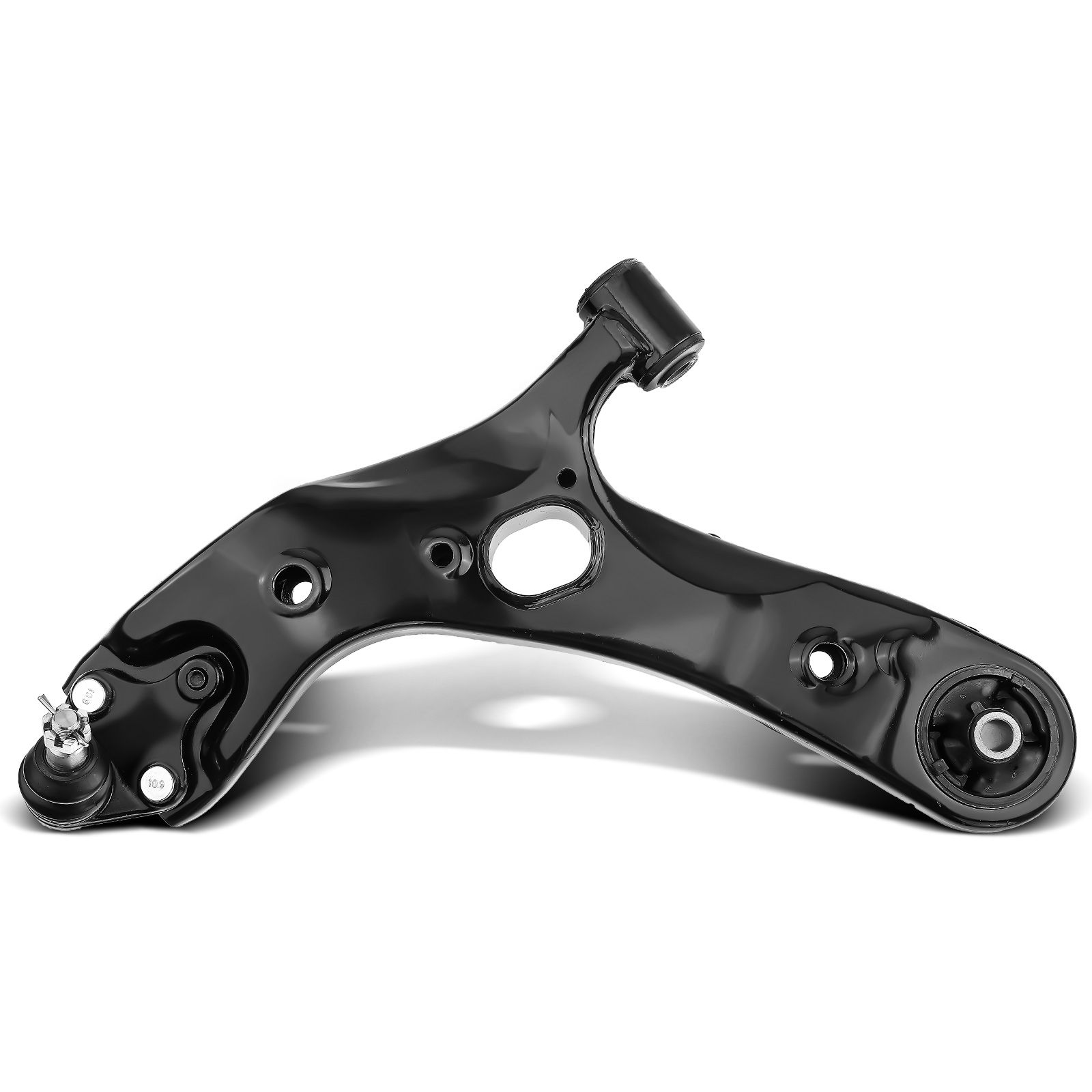 Front Left Lower Control Arm with Ball Joint for Toyota RAV4 06-18 ...