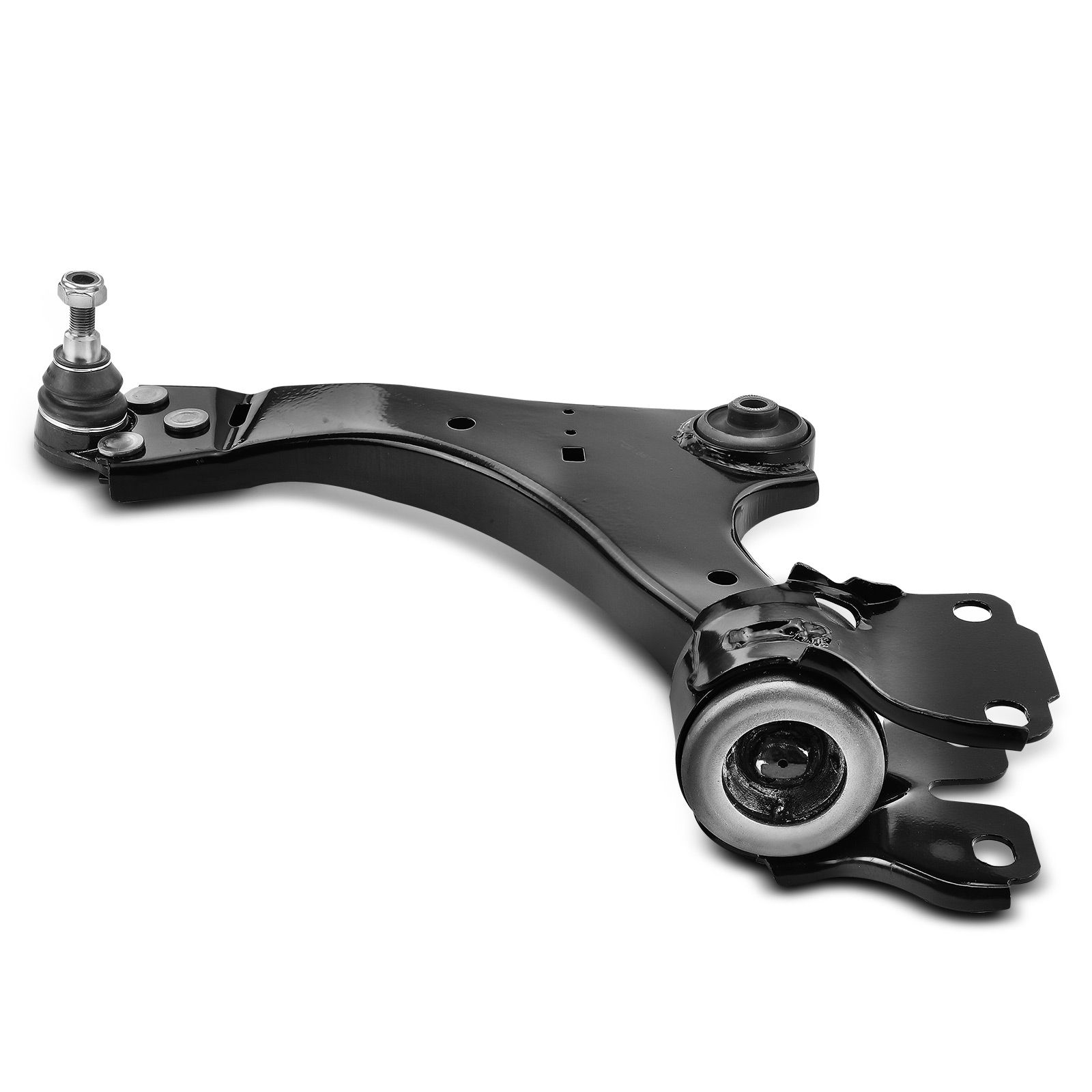 Front Left Lower Control Arm & Ball Joint Assembly for 2010 Volvo V70