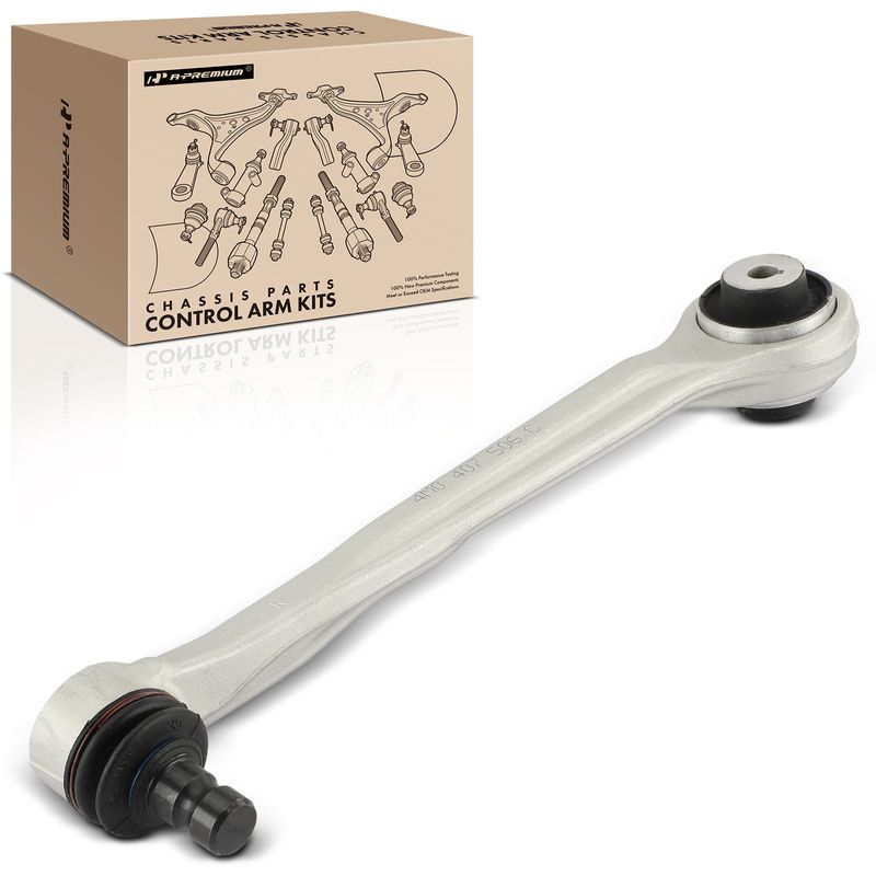 Front Right Upper Forward Control Arm with Ball Joint for Audi Q5 SQ5 ...