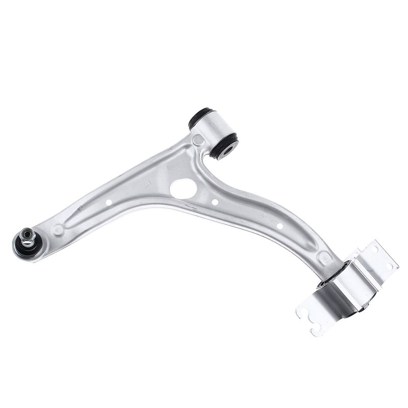 Front Driver Lower Control Arm with Ball Joint for Mercedes-Benz B250 ...