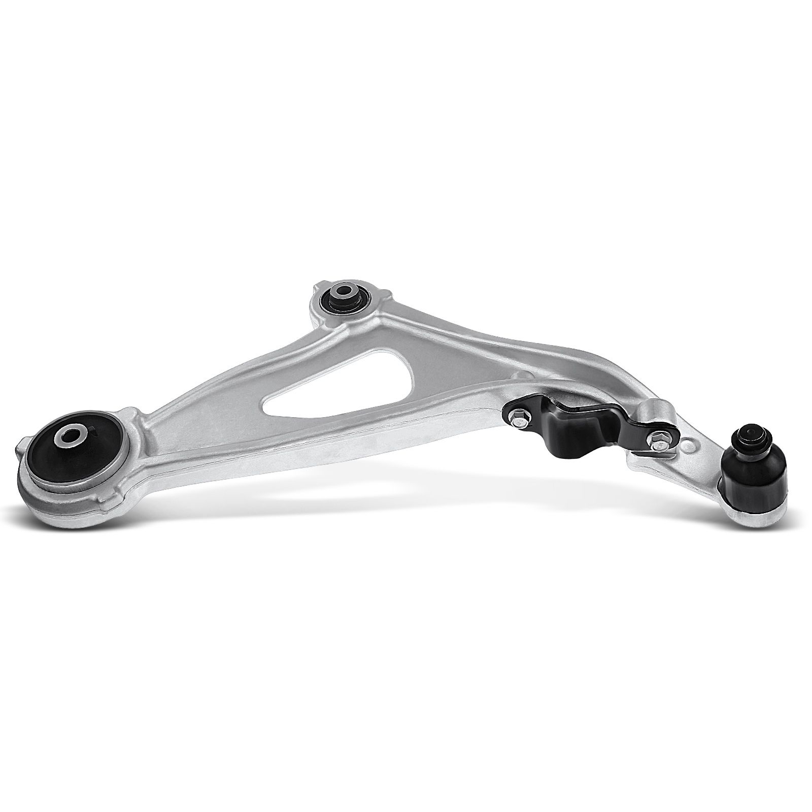 Front Passenger Lower Control Arm with Ball Joint for Nissan Pathfinder ...