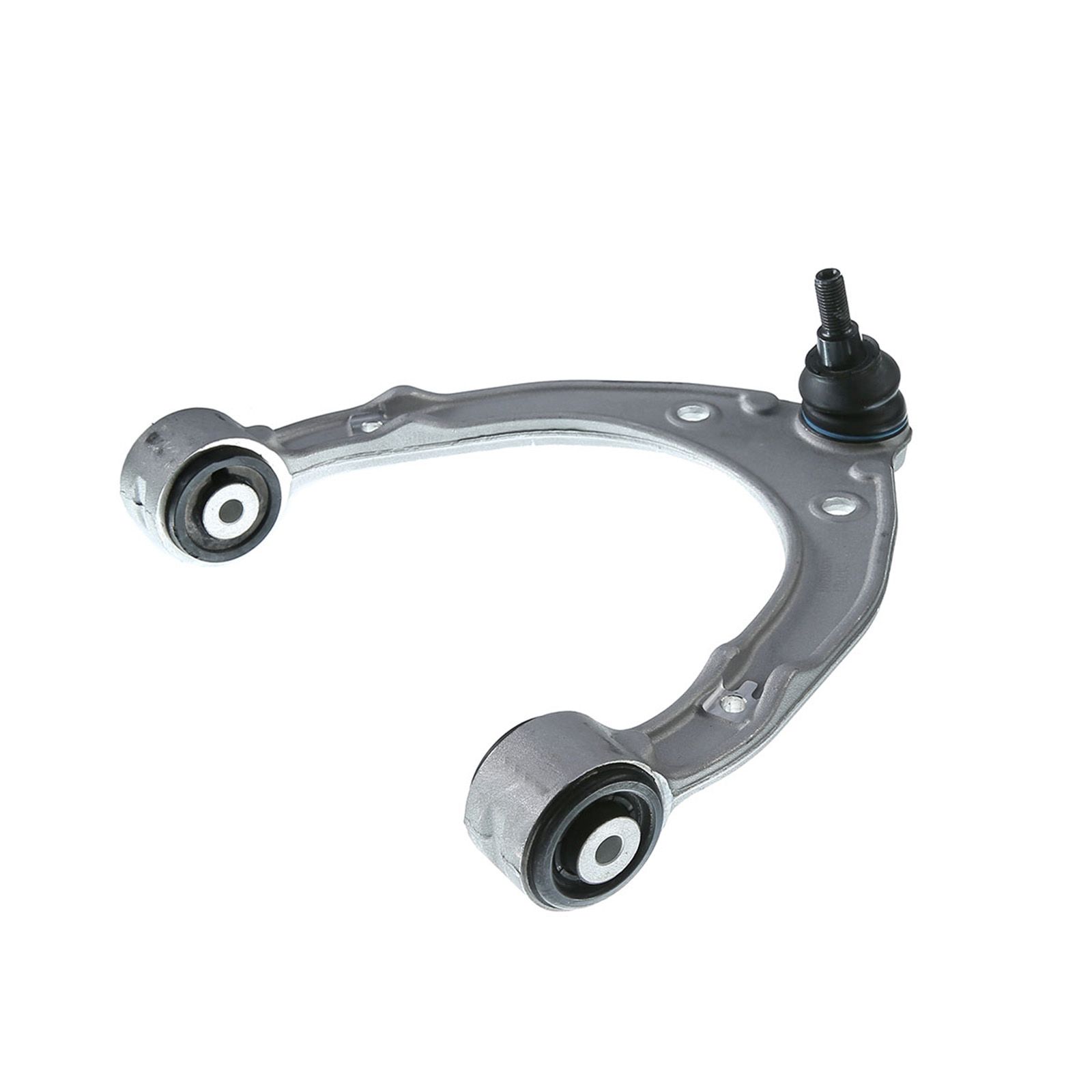 Front Upper Control Arm with Ball Joint for Porsche Cayenne 2011-2018 ...