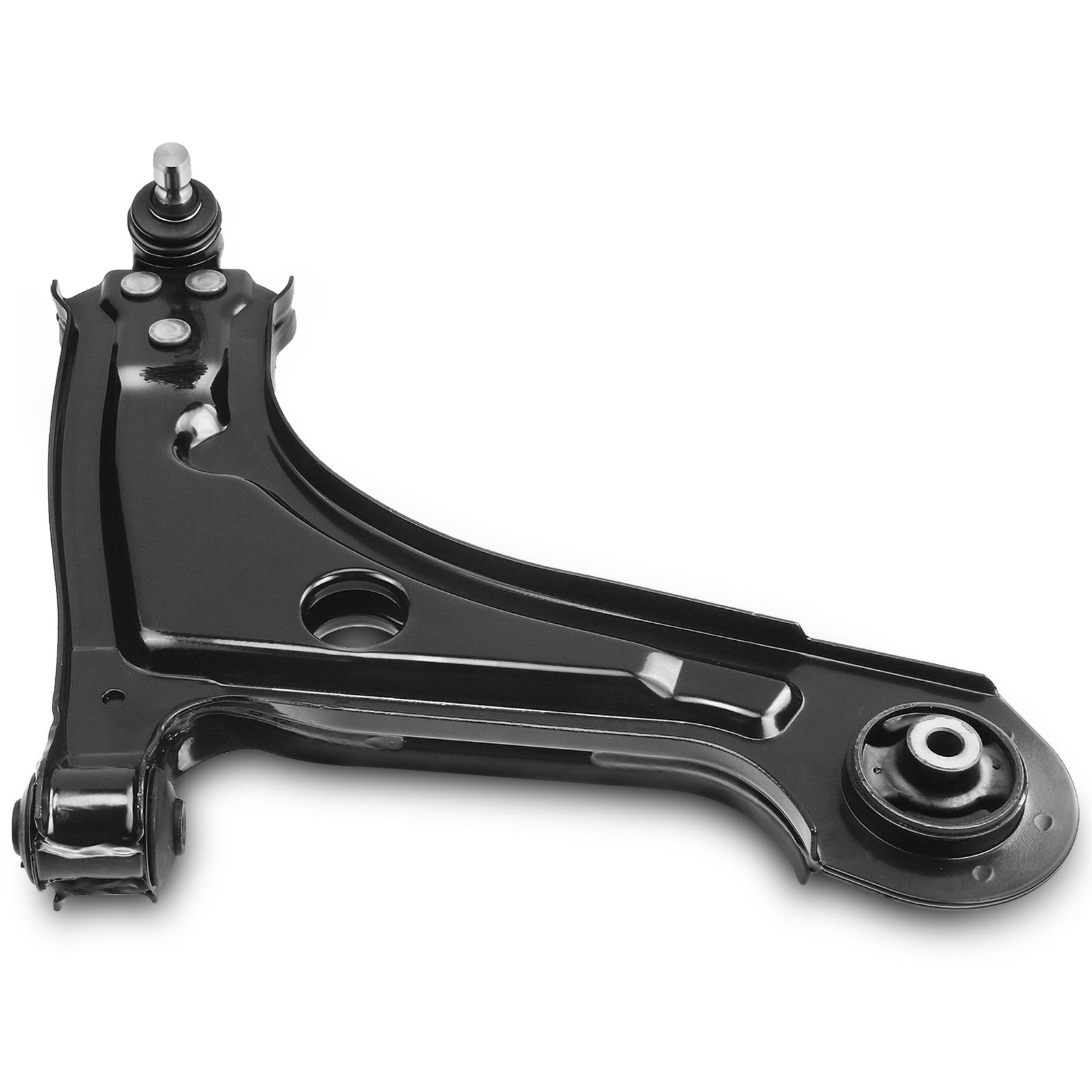 Front Right Lower Control Arm with Ball Joint for Chevy Optra Suzuki ...