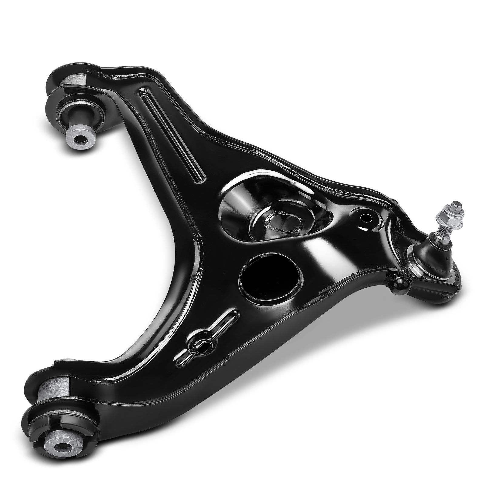 Front Left Lower Control Arm & Ball Joint for Ford F-150 Lincoln Navigator