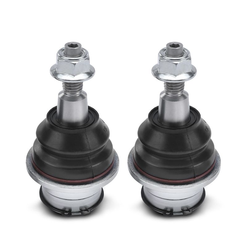 2 Pcs Front Lower Ball Joints for Ford F-150 15-20 Expedition GT ...
