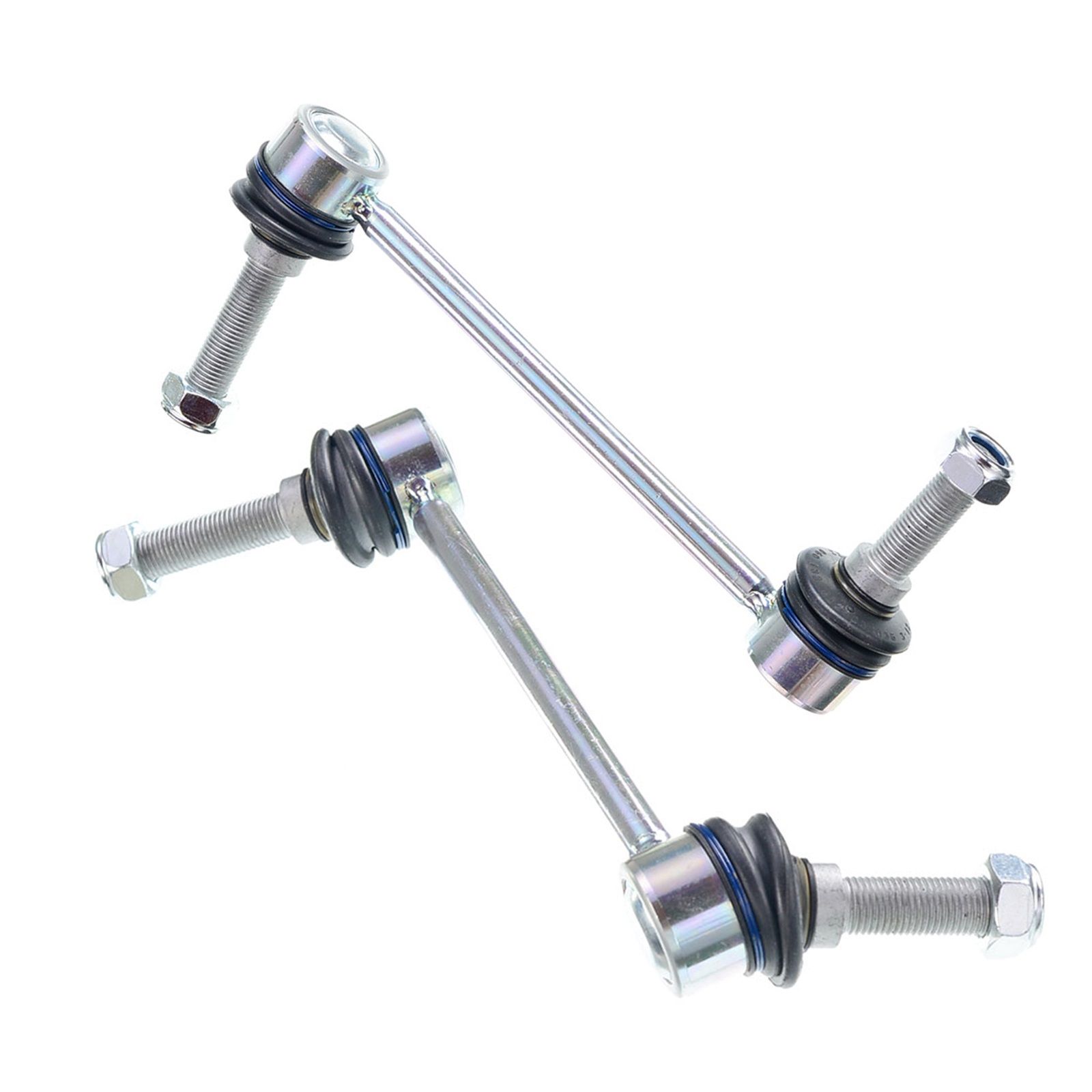 2 Pcs Front Sway Bar Link for Mercedes-Benz GL320 GL350 ML320 ML350 ...