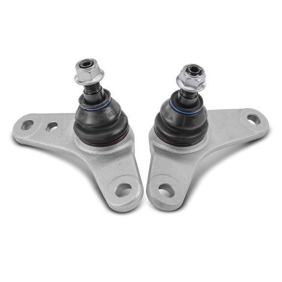 Control Arm Mini Cooper 2002-2008 L4 1.6L