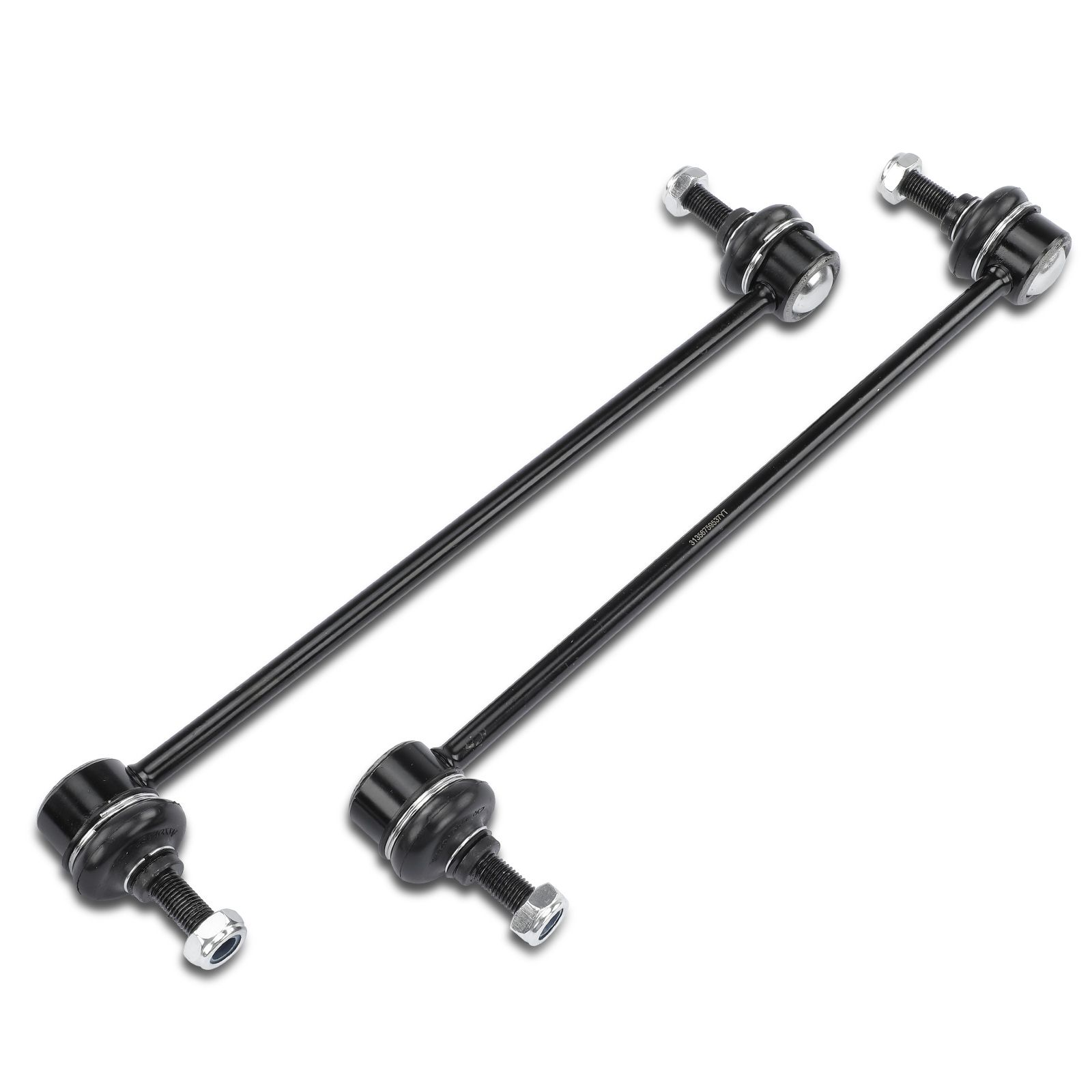 2 Pcs Front Stabilizer Bar Link for Mini Cooper 2002-2015 L4 1.6L | A ...