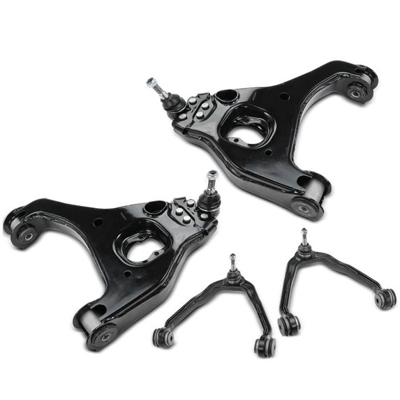 Control Arm Chevy Silverado 1500 GMC