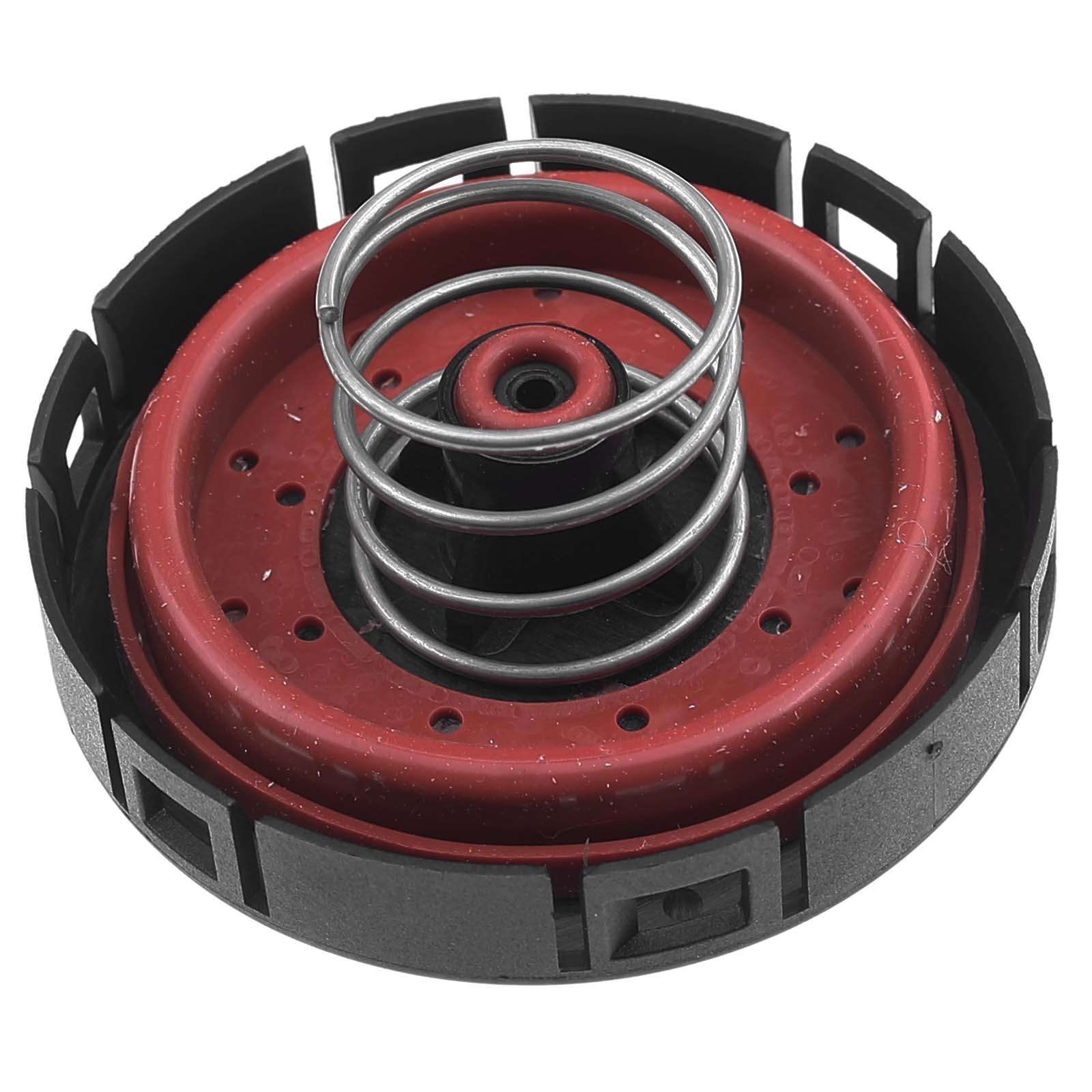 Crankcase Vent Valve for BMW X5 545i 745i 750i E53 E60 E63 E64 E65 E70 ...