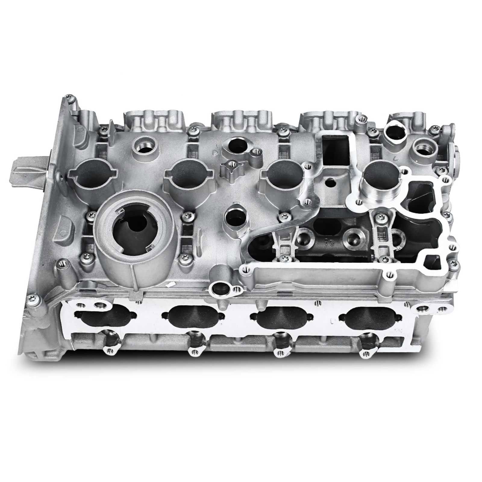 Engine Valve Cover Cylinder Head for Audi A3 08-13 A4 Quattro Q3 Q5 TT ...