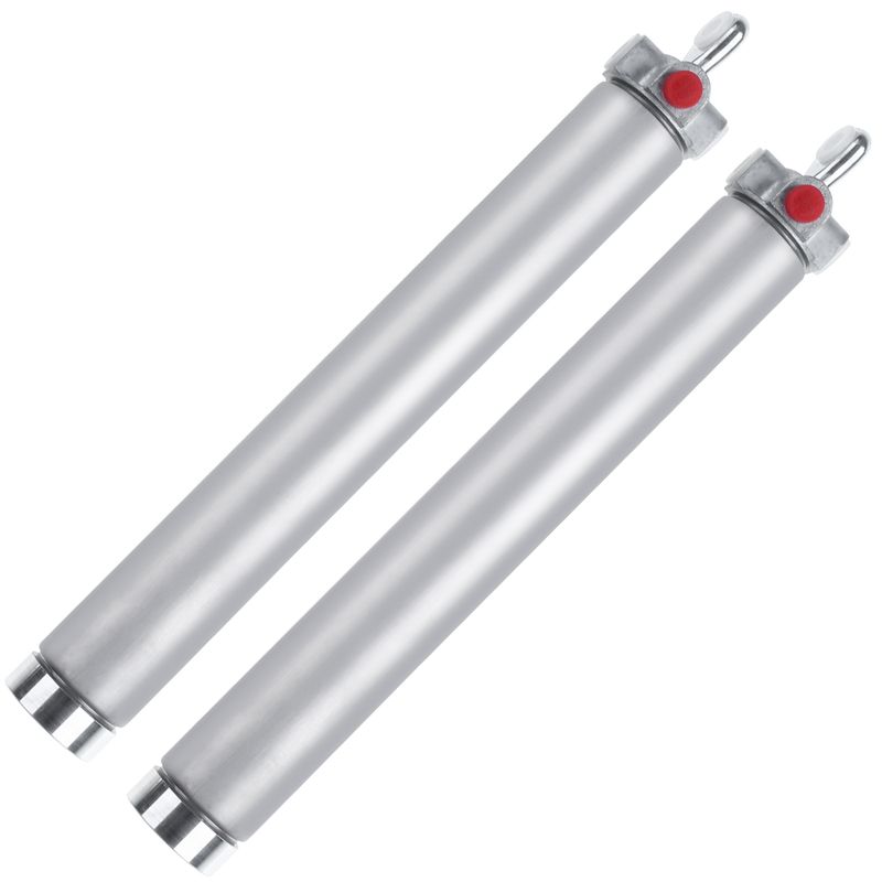 2 Pcs Convertible Top Hydraulic Cylinders for Chevy Impala Cadillac ...