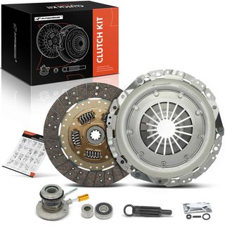 Clutch Kit Replacement | A-Premium.com