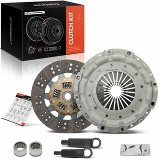Clutch Kit Replacement | A-Premium.com