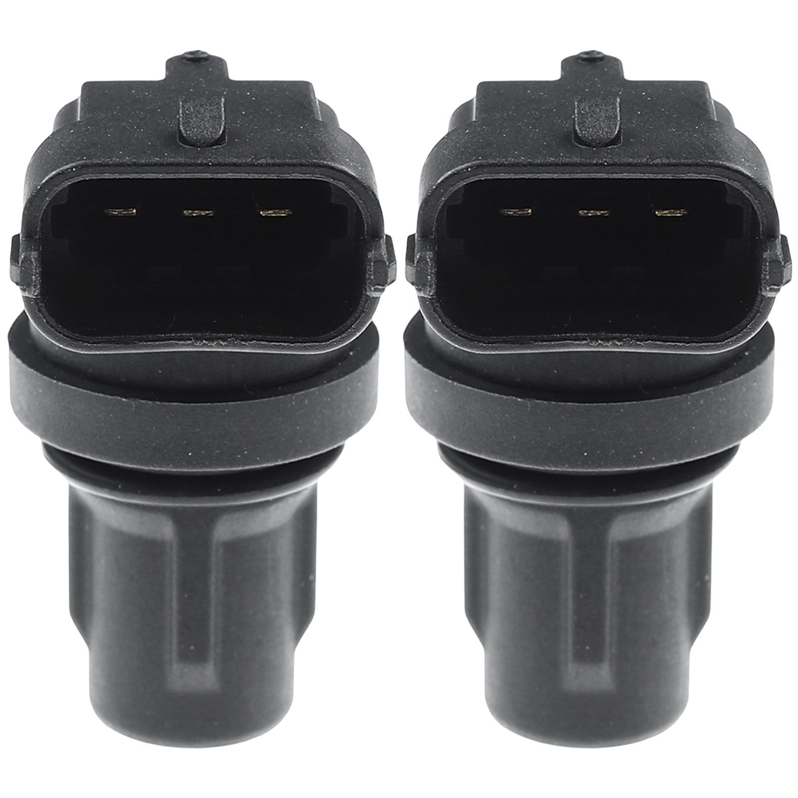2 Pcs Camshaft Position Sensor for Mercedes-Benz ML350 ML450 ML550 ...