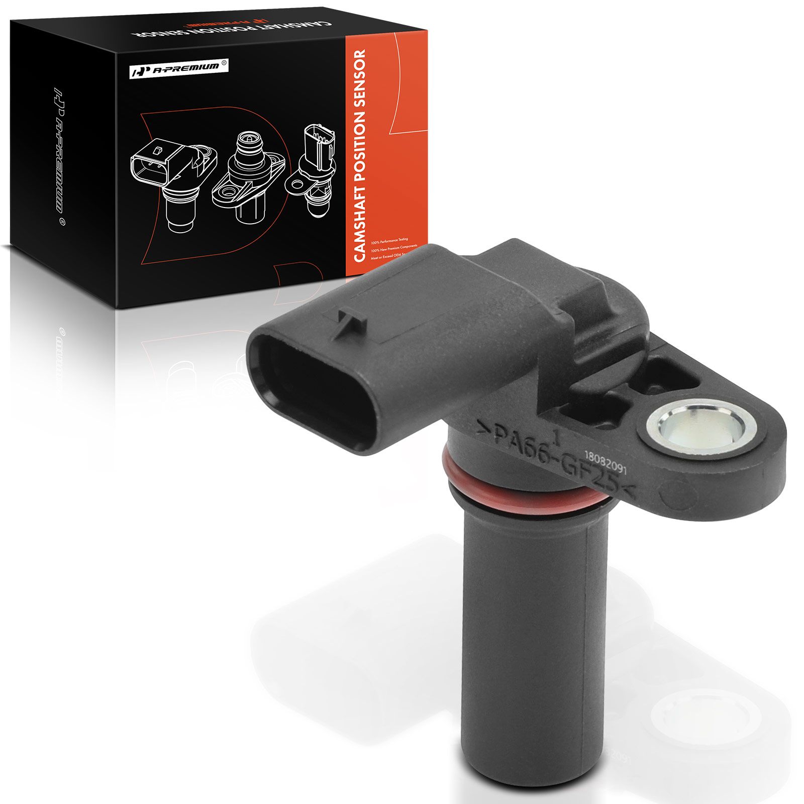 Camshaft Position Sensor for Ford F-250 Super Duty Mustang 2020-2021 F ...