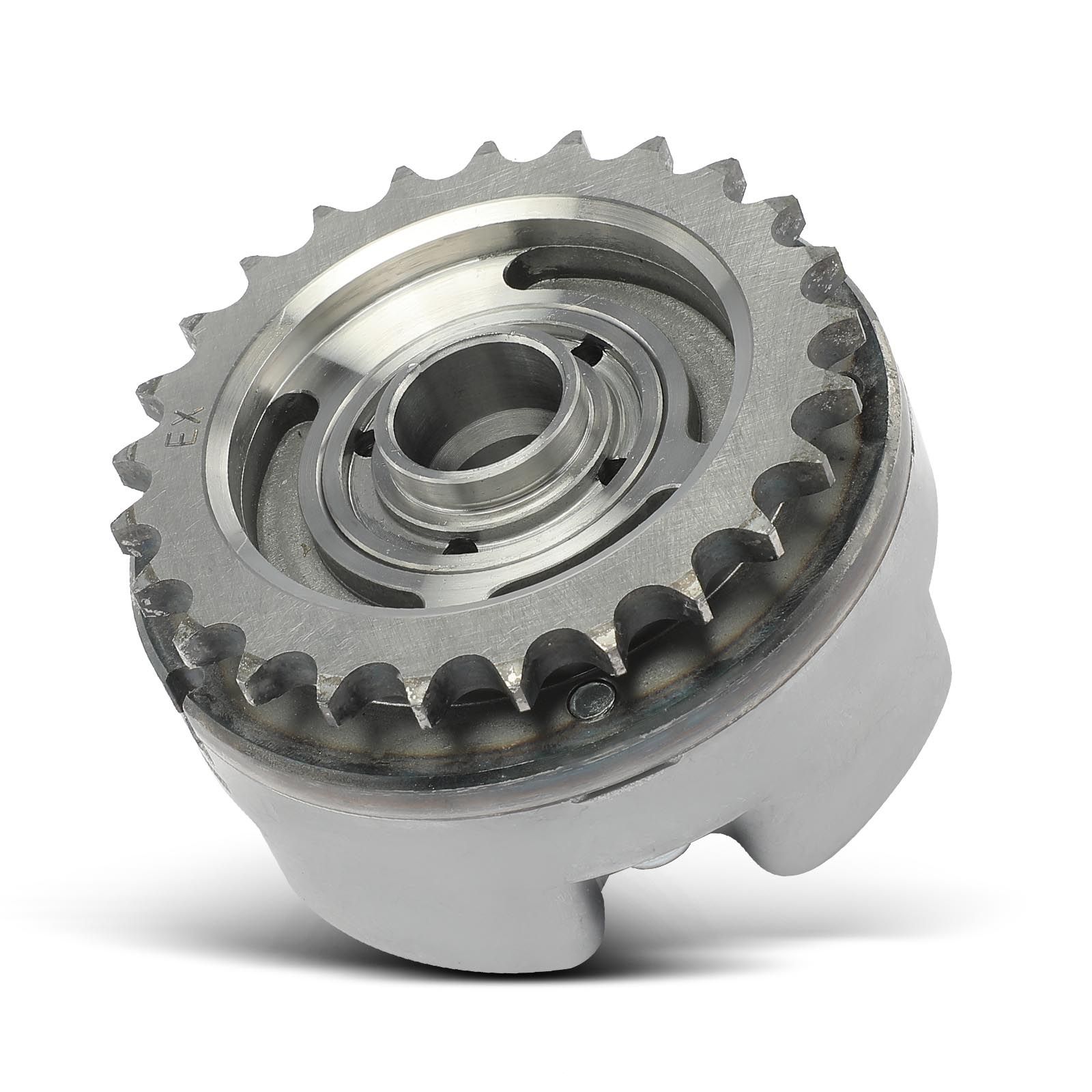 Exhaust Engine Variable Valve Timing VVT Sprocket for Audi A4 A6 Quattro RS4 | A-Premium