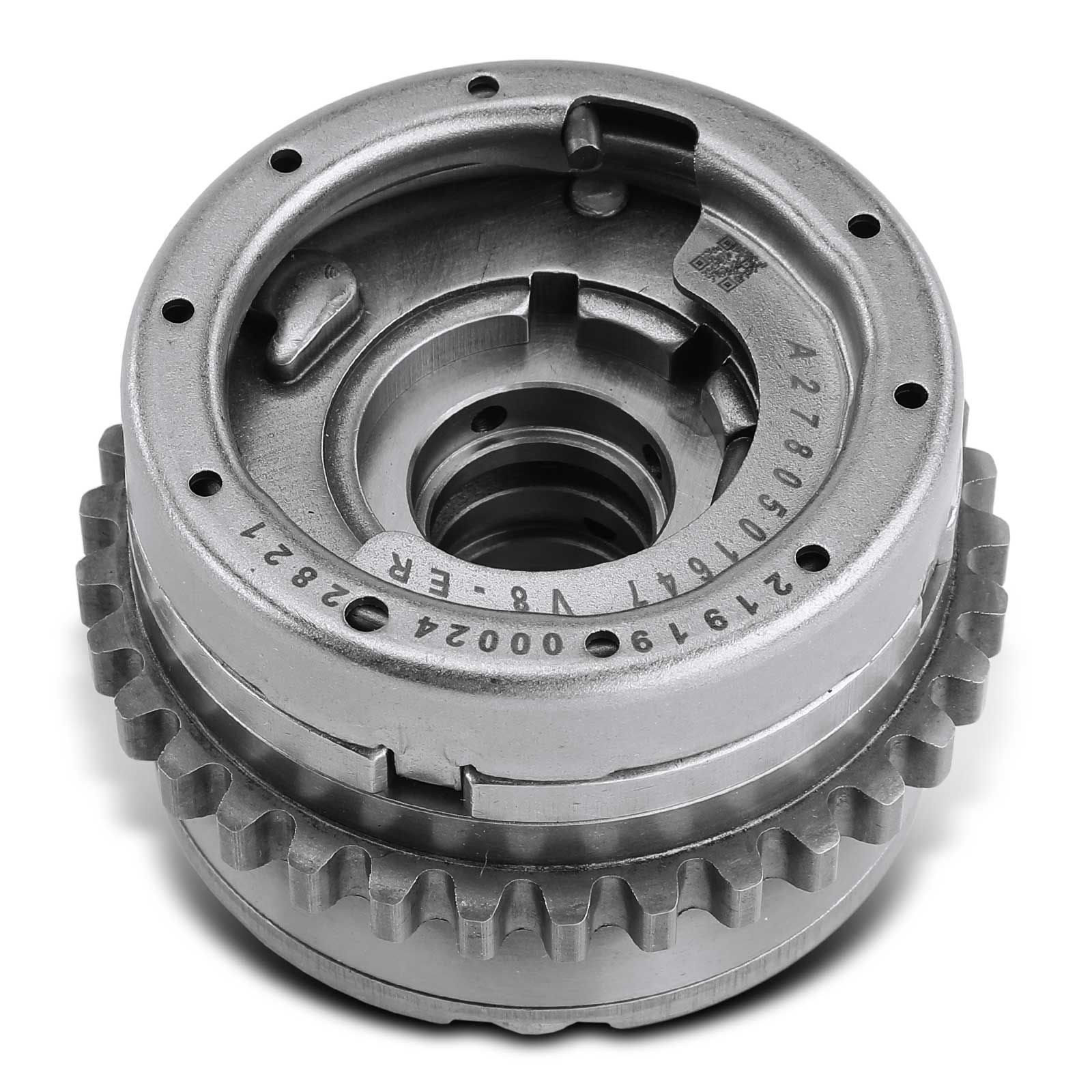 Intake Engine Camshaft Adjuster for Mercedes-Benz CL550 CL63 AMG CLS550 ...