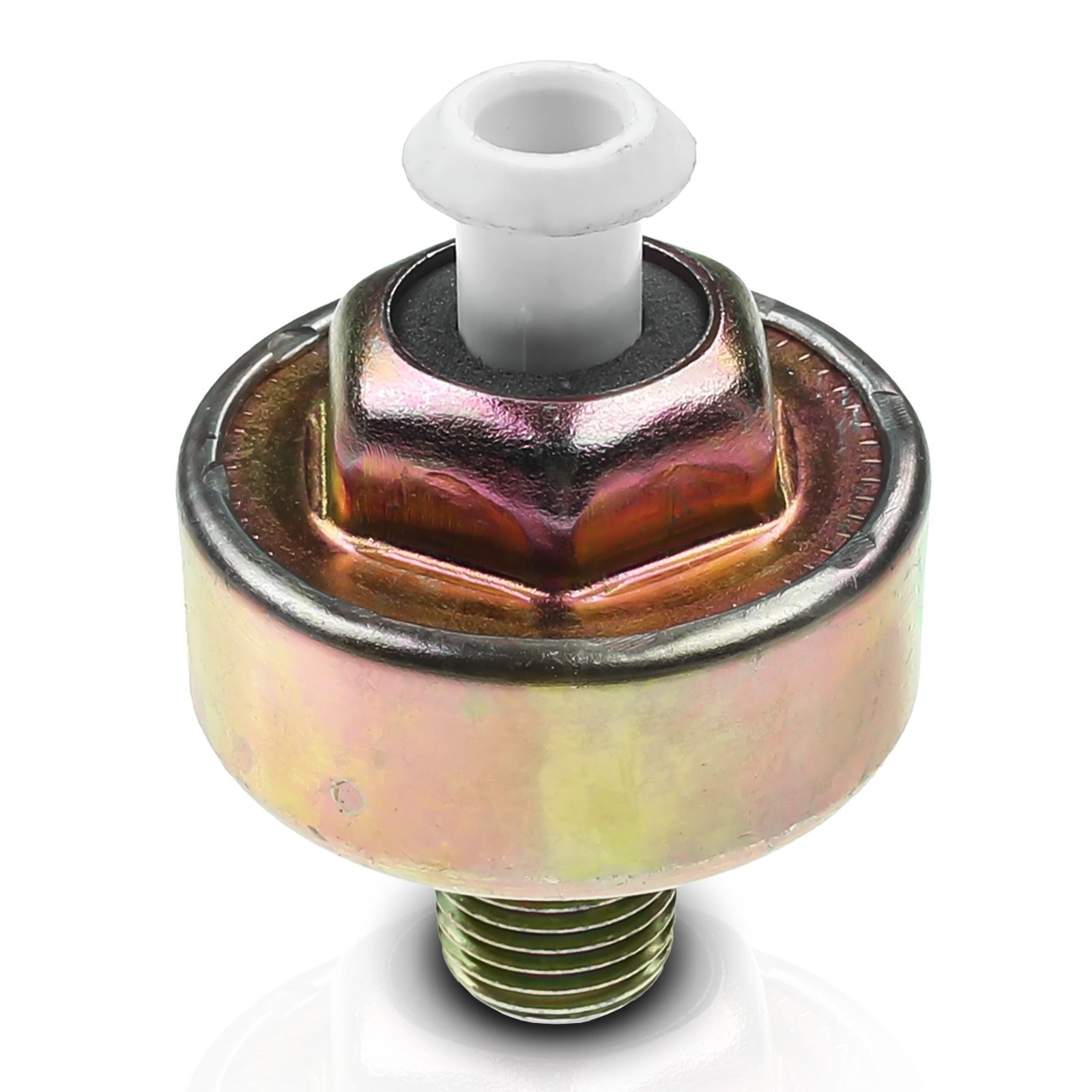 Knock Detonation Sensor for Chevrolet Silverado 1500 GMC Savana 1500 V6 ...