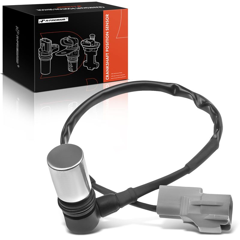 Crankshaft Position Sensor for Chevy Tiltmaster GMC W3500 Forward Isuzu ...