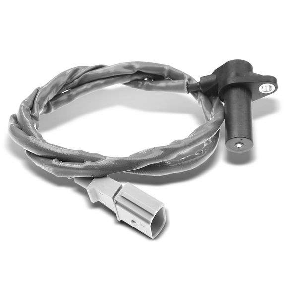 Crankshaft Position Sensor Audi A8 Quattro 2004-2006 V8 4.2L