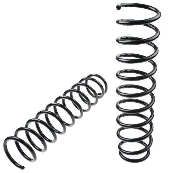 Coil Spring Volvo V40 2.0T 2000-2004 Wagon