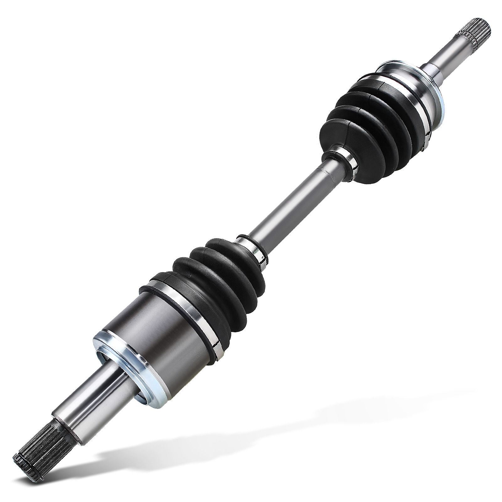 Front Passenger CV Axle Shaft Assembly for 1996-1997 Geo Tracker