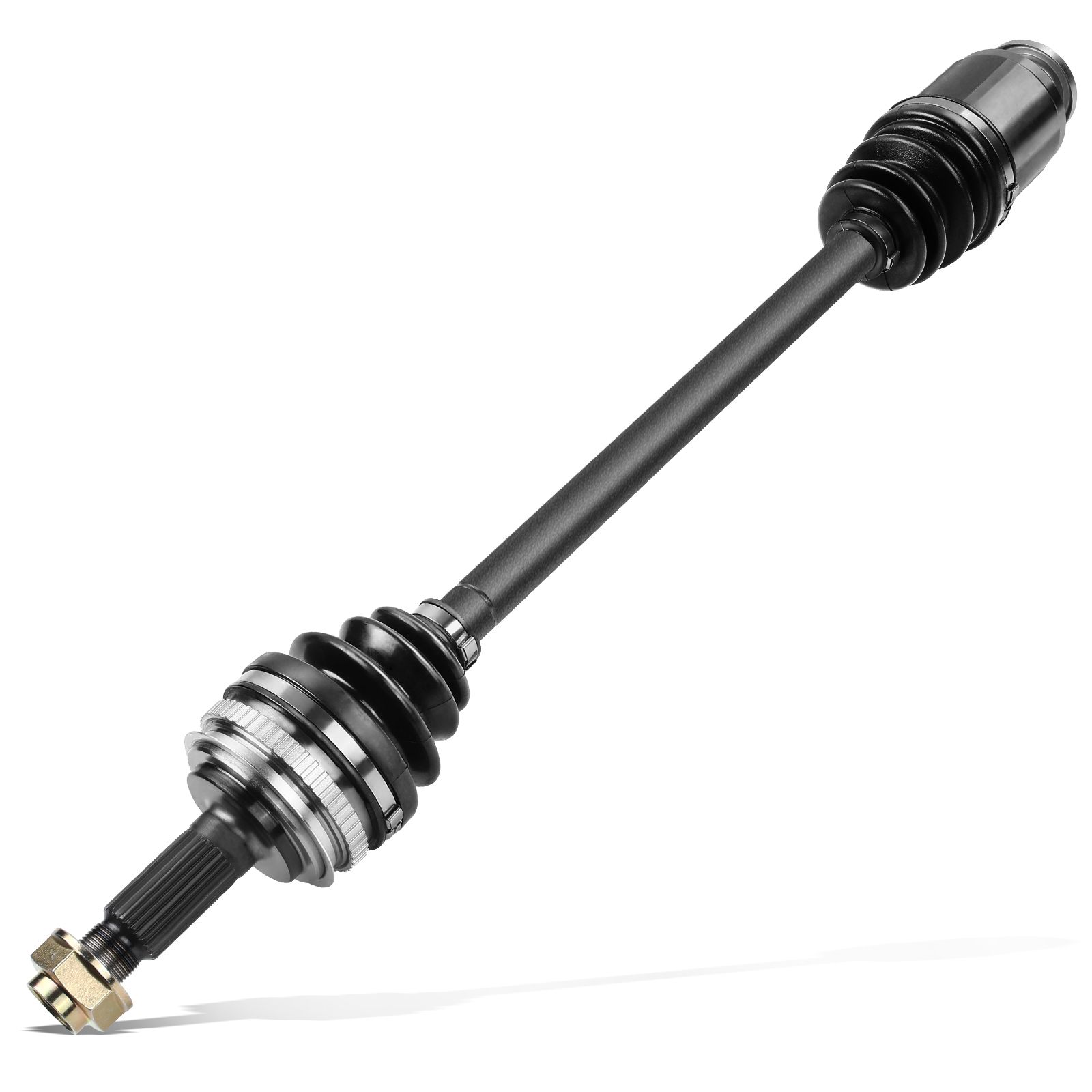 Rear Passenger CV Axle Shaft Assembly for 2006-2013 Honda Ridgeline