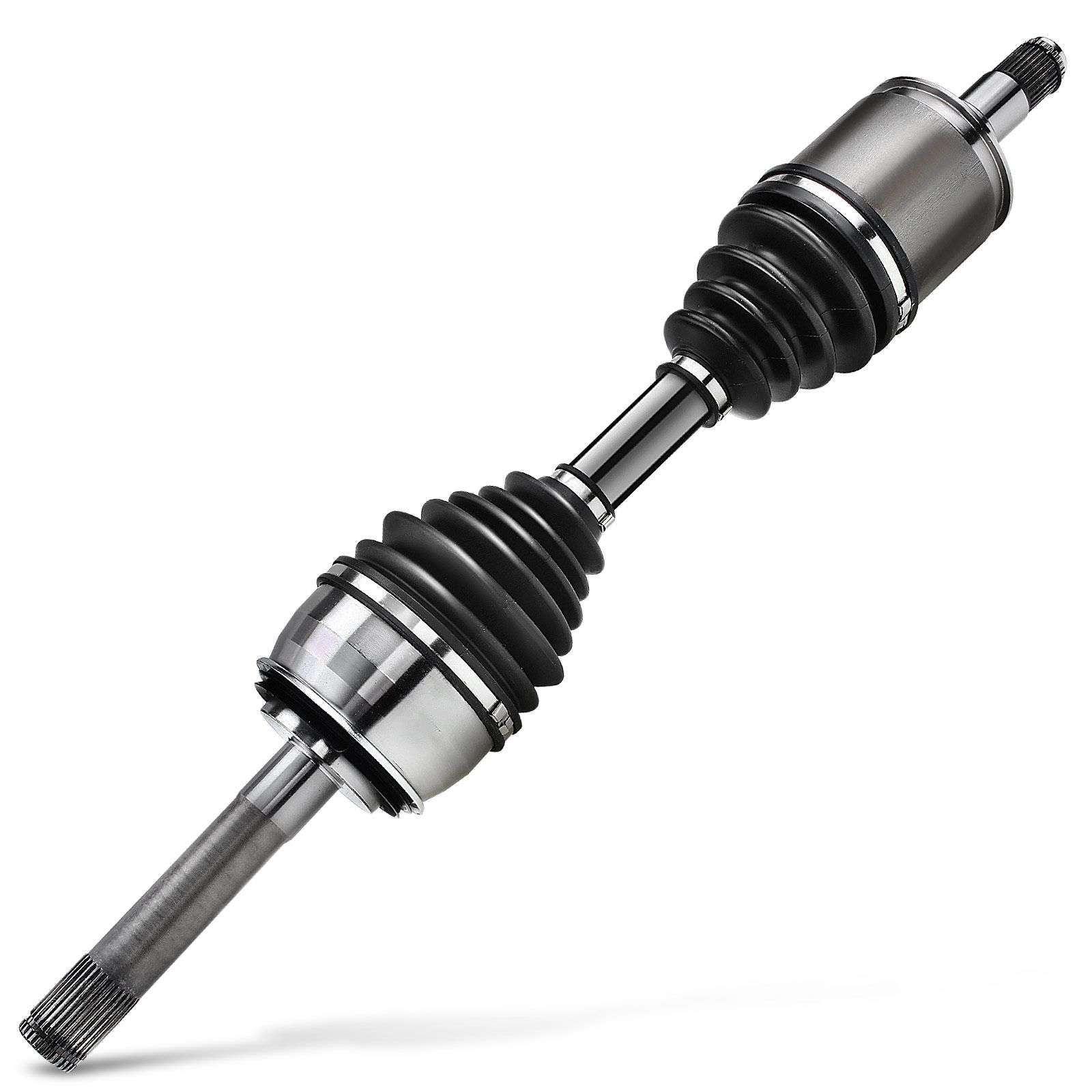 Front CV Axle Shaft Assembly for Toyota Land Cruiser 1998-2007 Lexus ...