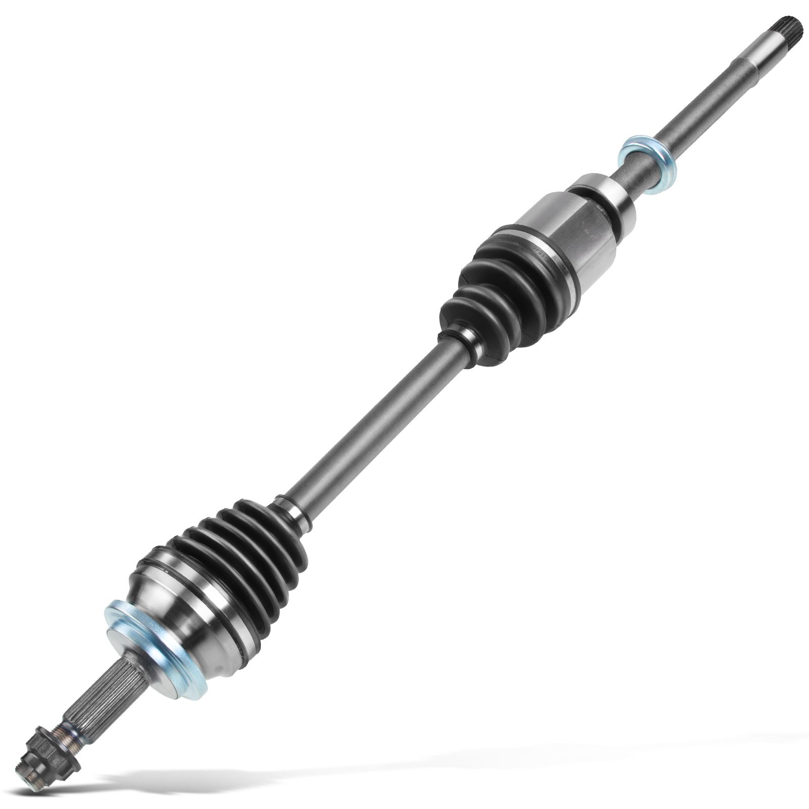 Front Passenger CV Axle Shaft Assembly for Toyota RAV4 2006 2007-2012 2 ...