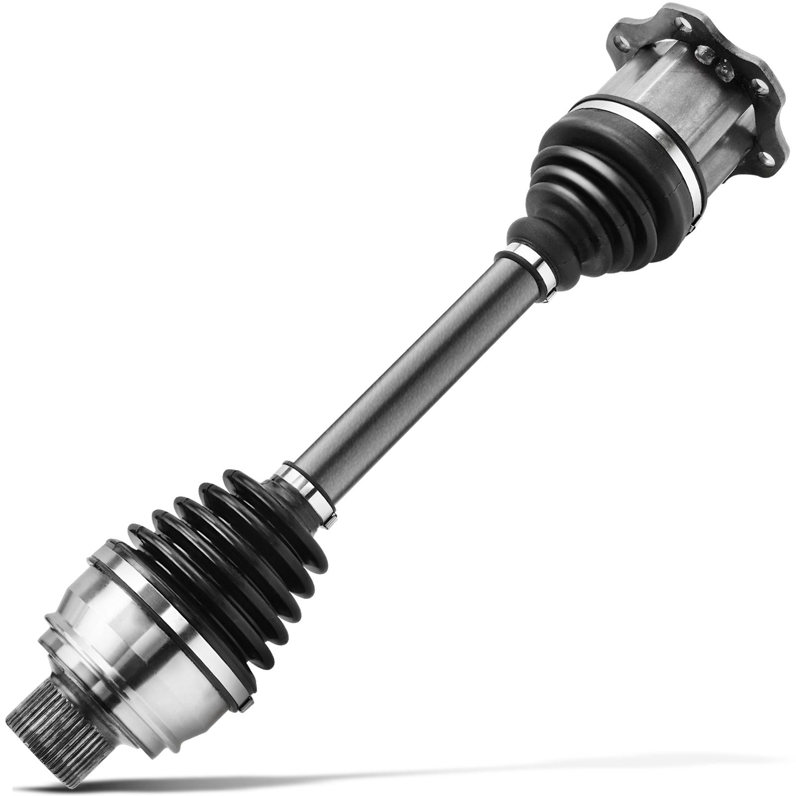 Front Driver or Passenger CV Axle Shaft Assembly for Audi A6 A7 A8 S6 ...