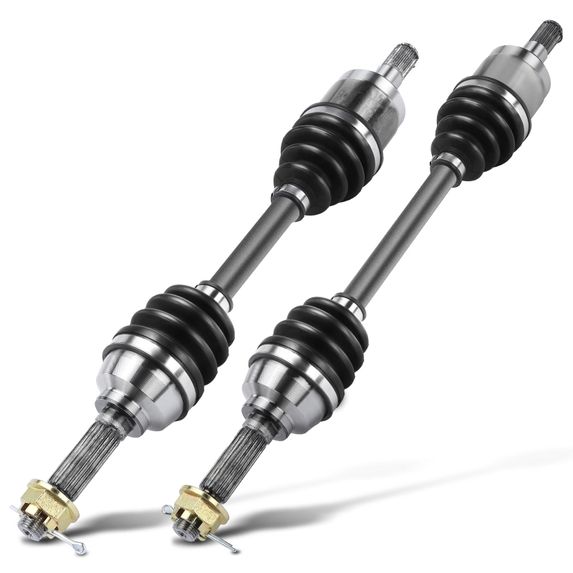 CV Axle Shaft Suzuki King Quad 400 2008-2021