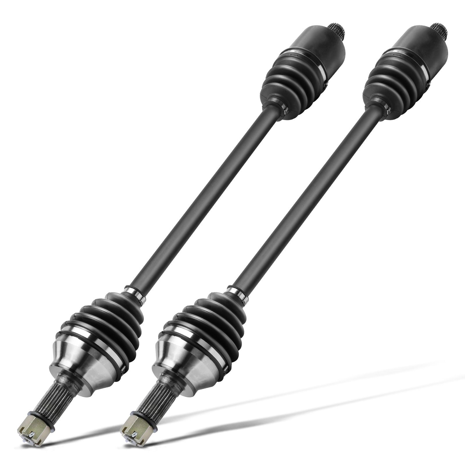 2021 Polaris RZR XP 2 Pcs Front CV Axle Shaft Assembly | A-Premium