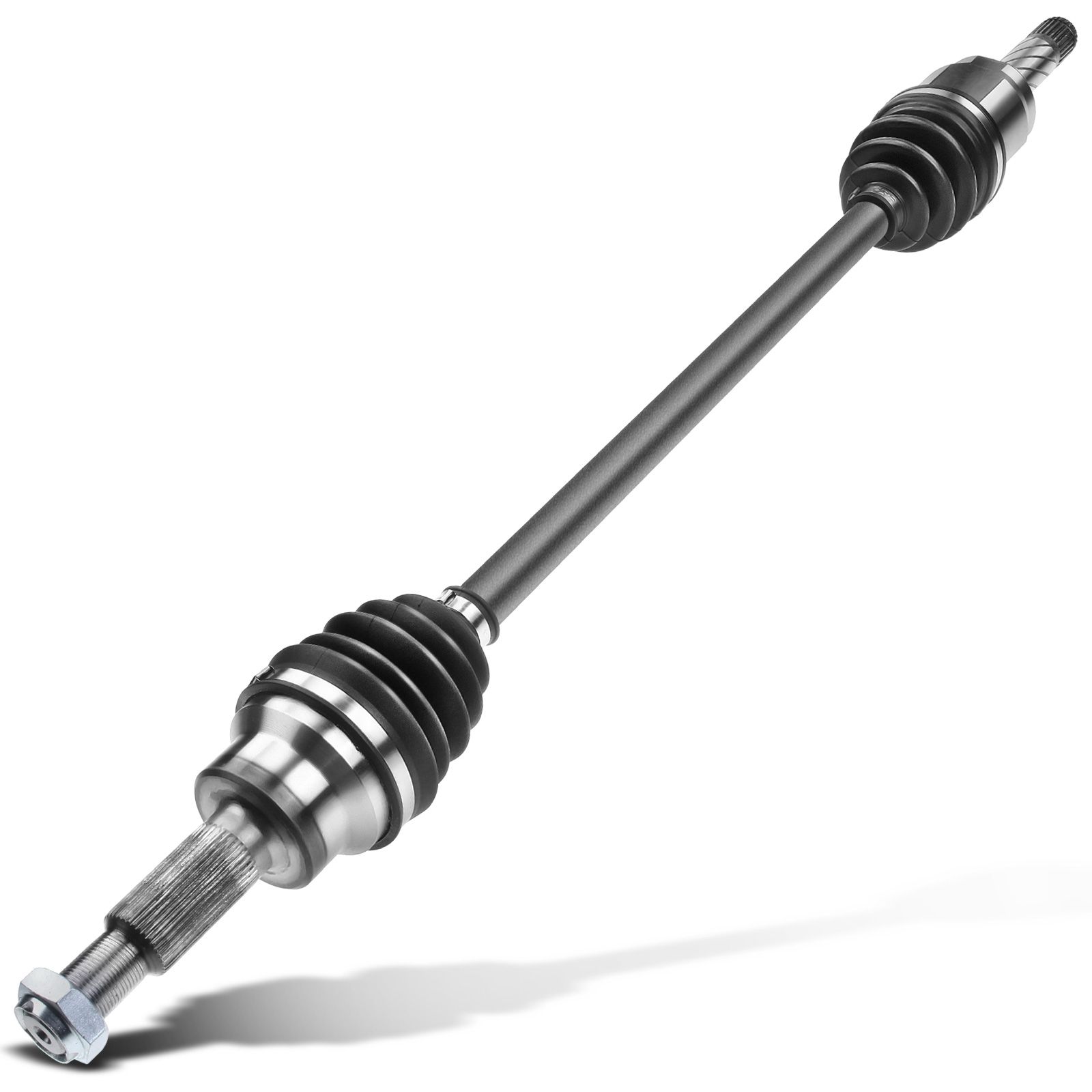 Rear Driver CV Axle Shaft Assembly for 2018 Ford Flex