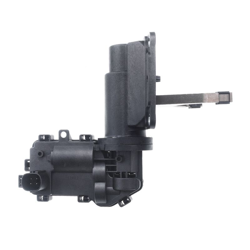 4WD Front Axle Disconnect Actuator Assembly for Ram 2500 Ram 3500 2013 ...