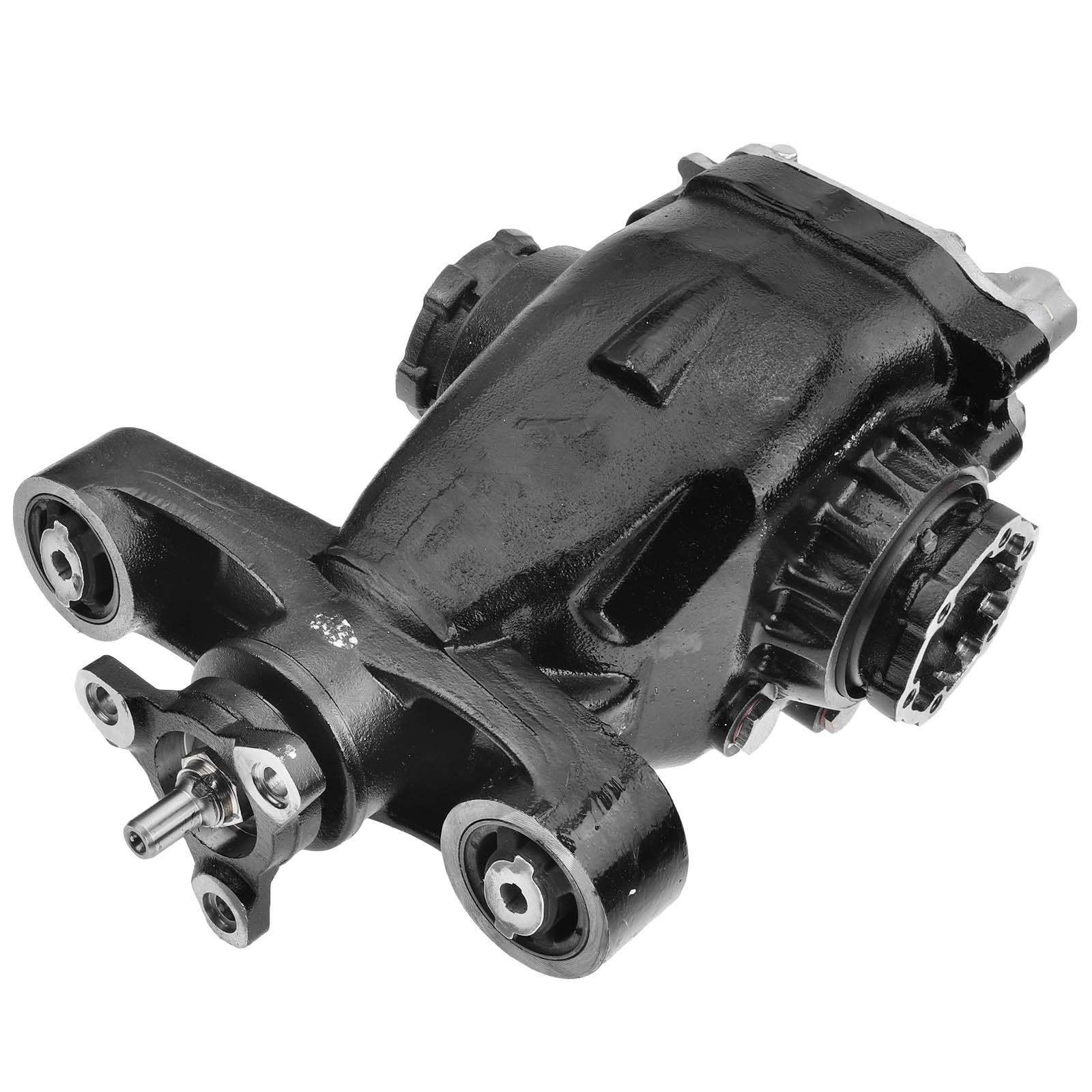 Rear Differential Axle Carrier for Cadillac ATS 2013-2019 3.6L AWD Auto ...
