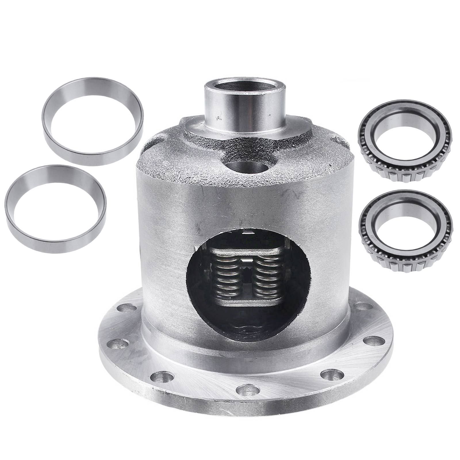 Rear Differential Carrier for Chevrolet Silverado Buick Cadillac ...