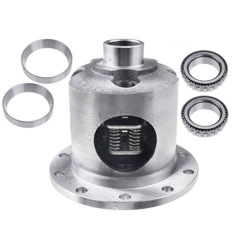 Rear Differential Carrier for Chevrolet Silverado Buick Cadillac ...