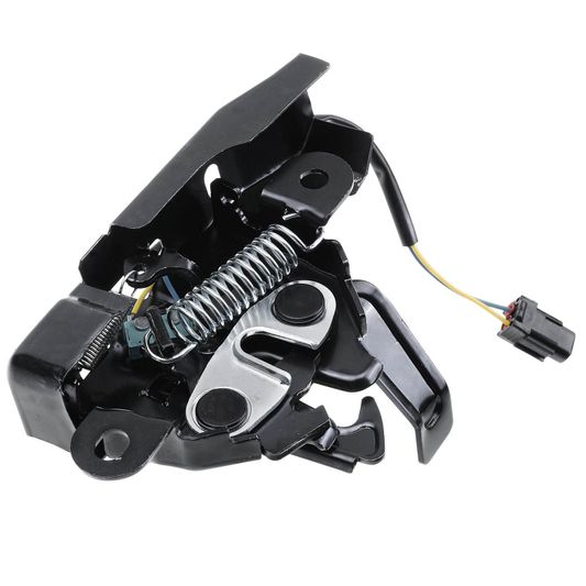 Front Door Lock Actuator for Toyota Highlander 2014-2019 Sport Utility