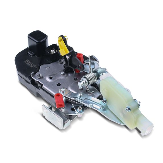 Door Lock Actuator Dodge Challenger 2008 2009 2010 Coupe