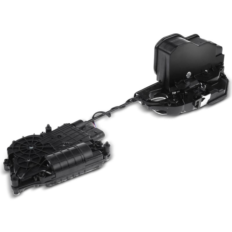 Rear Driver Door Lock Actuator for BMW F10 528i F01 740i 750i M5 | A ...