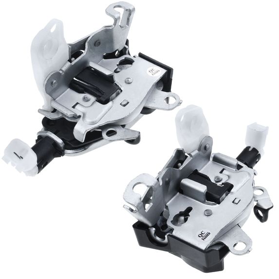 Door Lock Actuator Ford Ranger 2004-2011 Cab Pickup