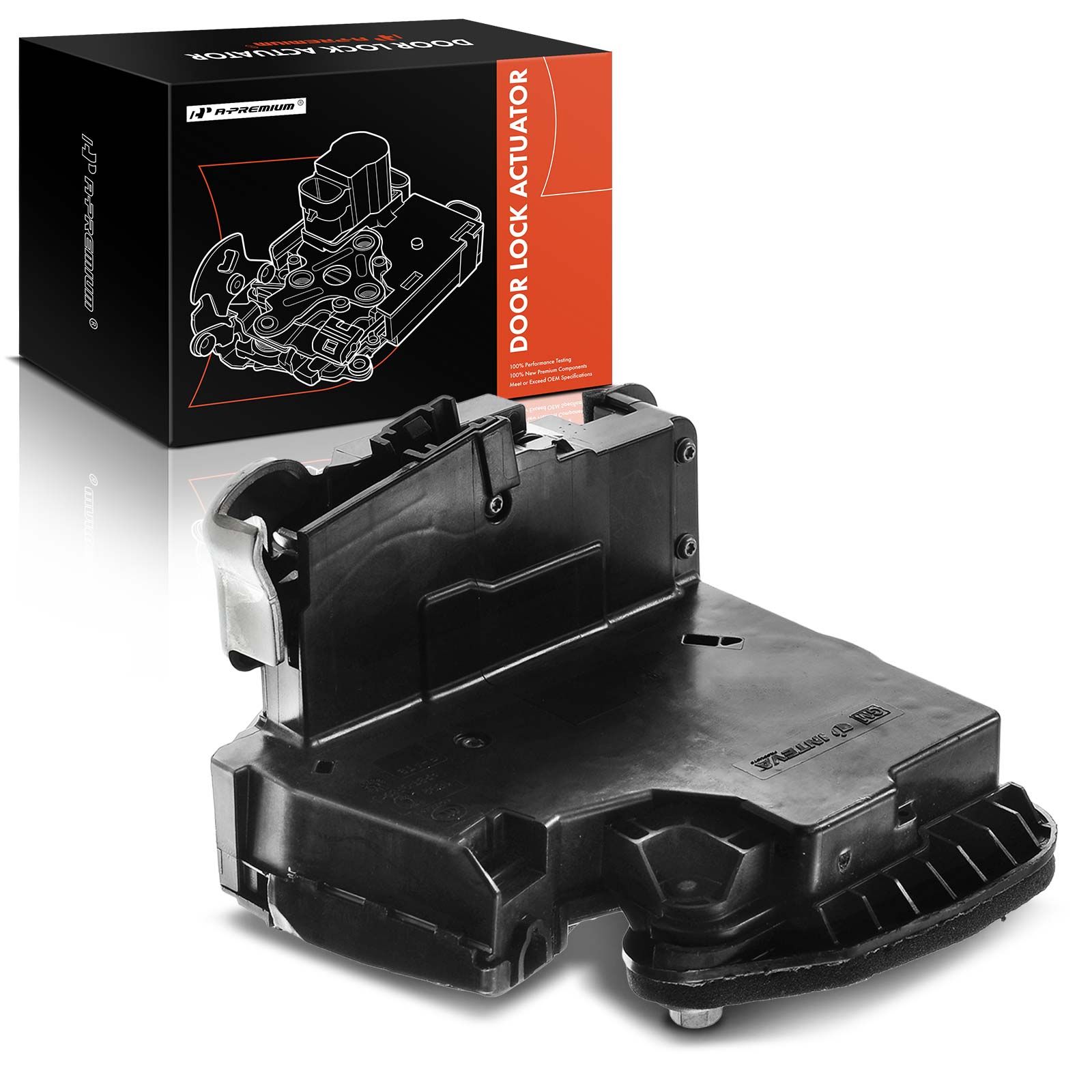 Front Passenger Door Lock Actuator for 2018 GMC Acadia | A-Premium