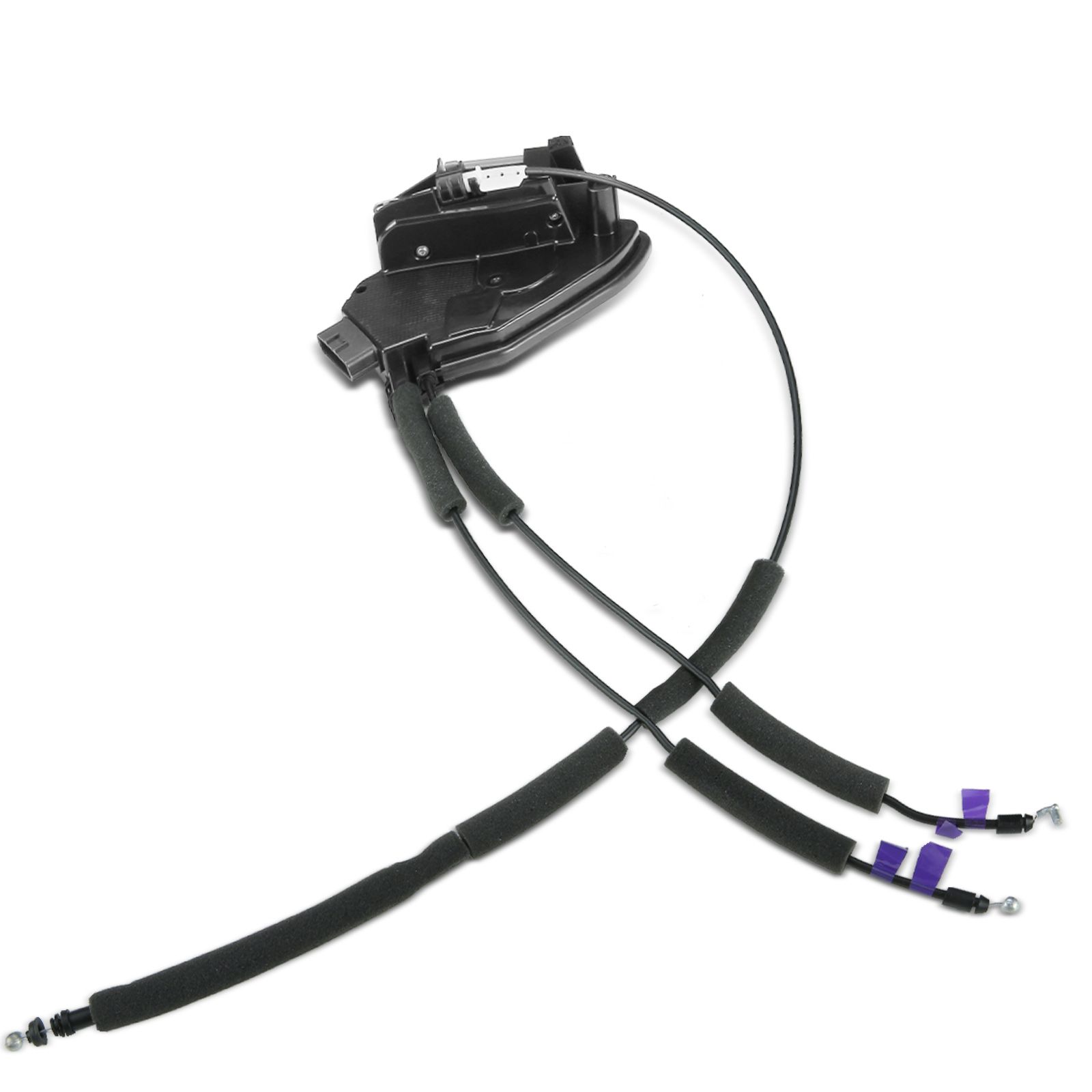 Front Passenger Door Lock Actuator for 2017 Nissan Versa Note | A-Premium