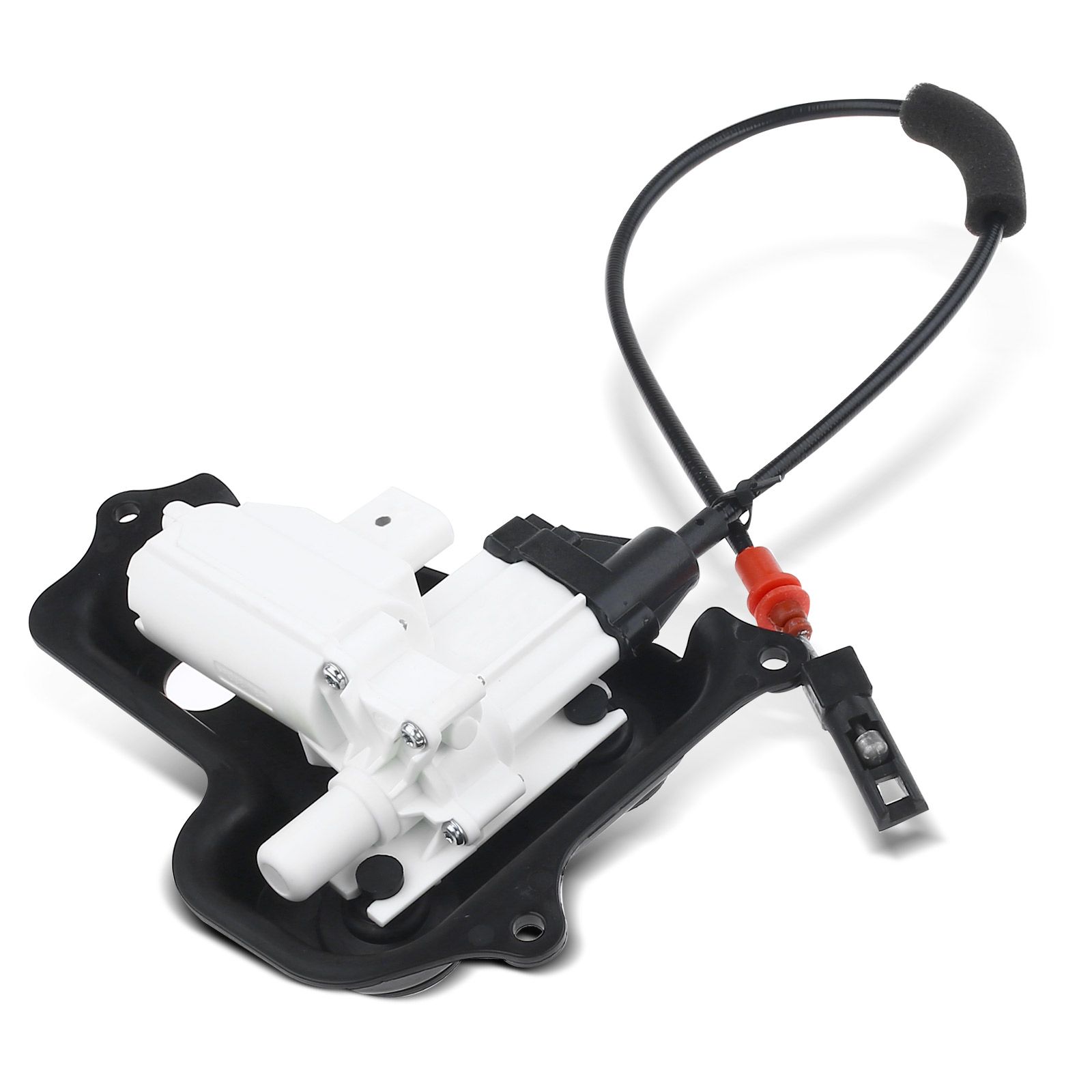 Front Passenger Door Lock Actuator for Mercedes-Benz W166 X166 GL350 ...