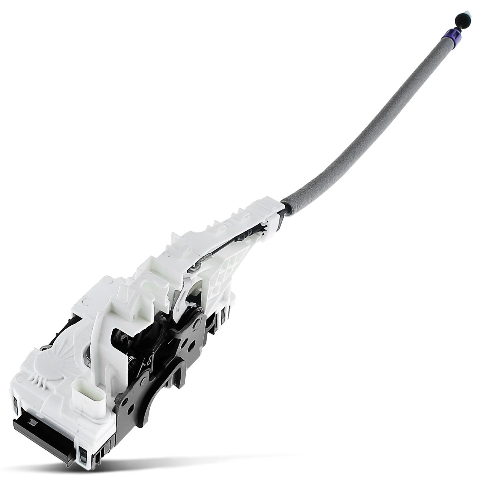 Front Driver Door Lock Actuator for Mercedes-Benz C300 C350 C63 E350 ...