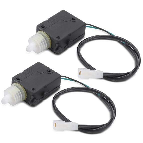 Door Lock Actuator Mercedes-Benz G500 G55 AMG G550 G63 AMG