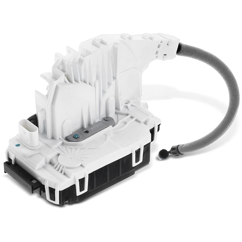 2010 Mercedes-Benz GLK350 Rear Passenger Door Lock Actuator | A-Premium