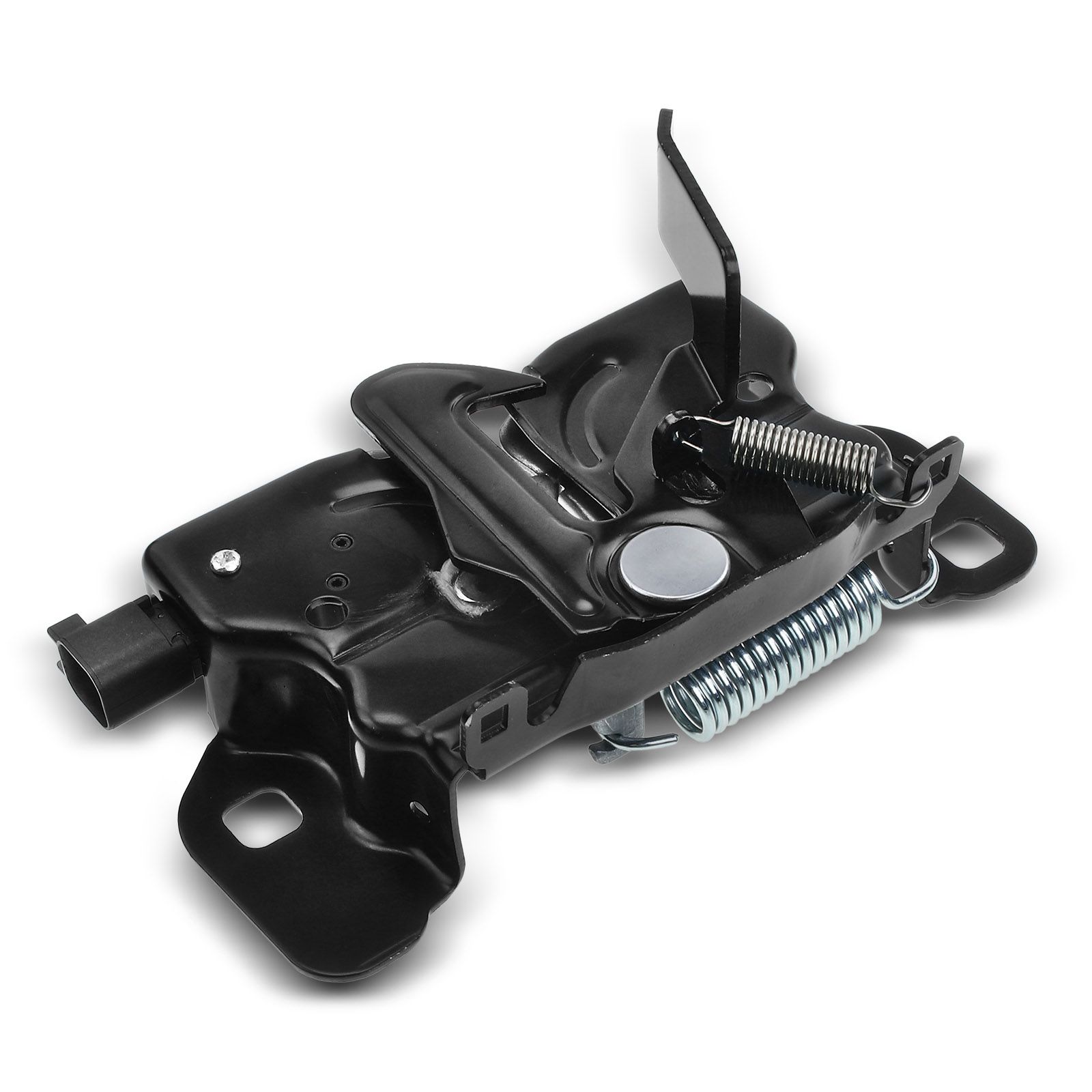 Front Hood Latch Lock for Dodge Durango Jeep Grand Cherokee with Remote ...