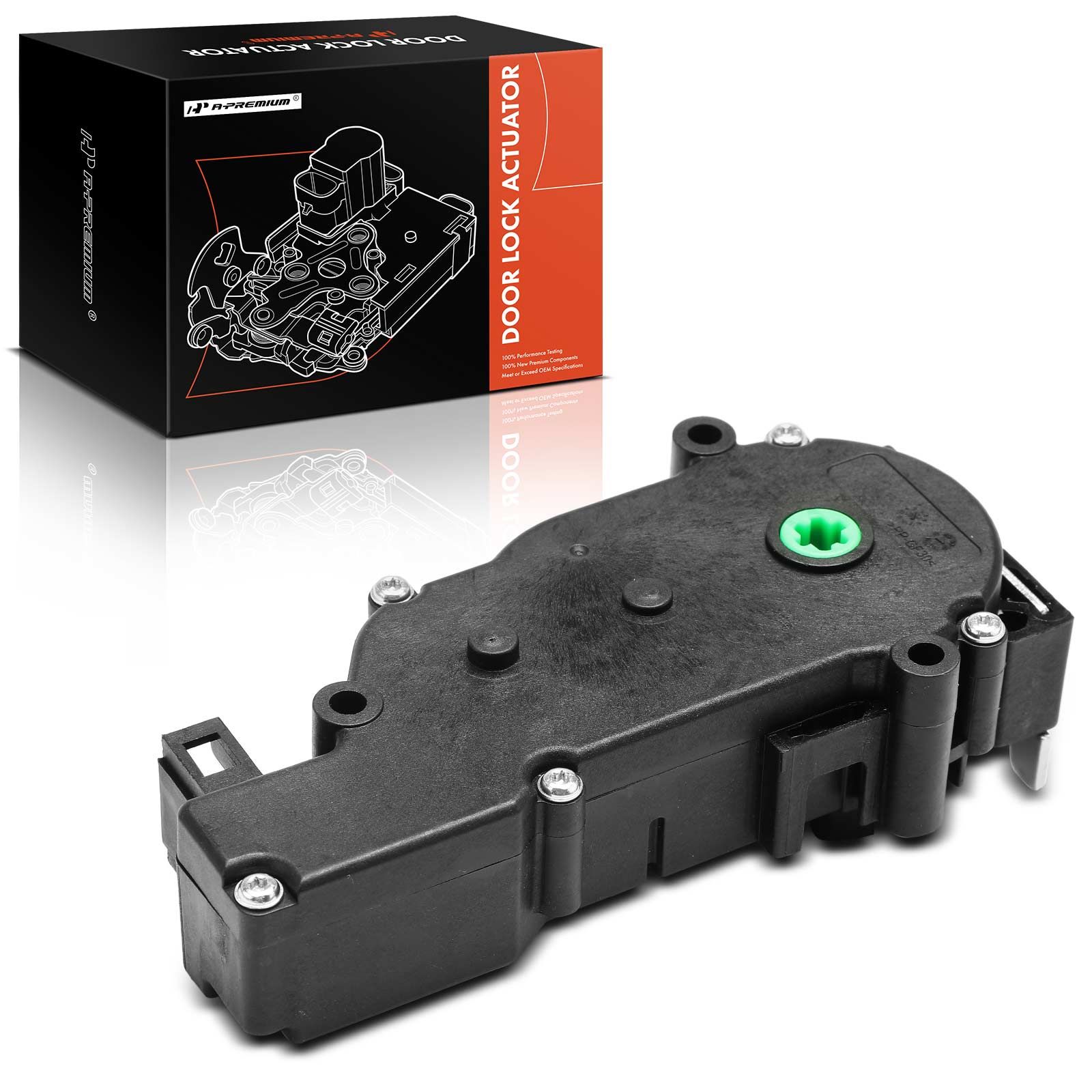 Rear Tailgate Trunk Door Lock Actuator for Mercedes-Benz C63 AMG GL350 ...